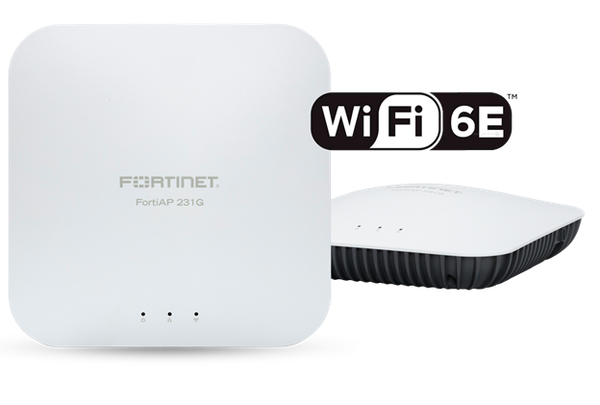 Fortinet FortiAP 231G נקודת גישה אלחוטית פורטינט – וירטואל גרפיטי ...