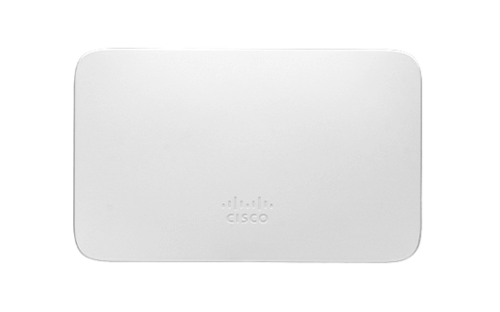 Cisco Meraki MR28 נקודת גישה אלחוטית – וירטואל גרפיטי - תקשורת ואבטחת מידע